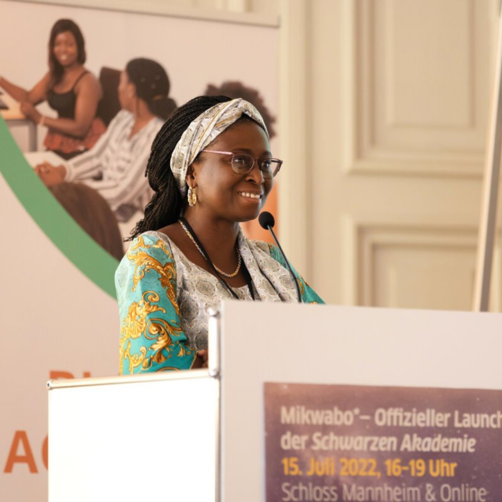 Meet the Team – PLACE for Africa -en